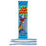 Sour Power Straws Blue Raspberry 1.75oz | Candy Funhouse – Candy ...