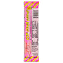 Sour Power Straws Pink Lemonade - 1.75oz | Candy Funhouse