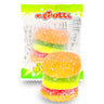efrutti Gummi Sour Burger Candy | Gummy Candy – Candy Funhouse CA