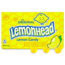 Lemonhead Original Lemon Candy Theatre Pack | Retro Candy