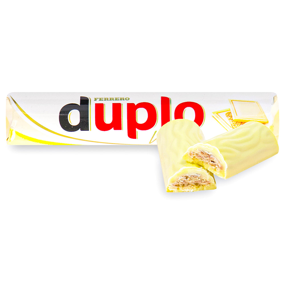 Ferrero Duplo Bar 18.4g | Candy Funhouse