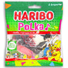Haribo Polka - 120g | Candy Funhouse – Candy Funhouse CA