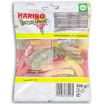 Haribo Euro Sauer Pommes Sour French Fries - 200g – Candy Funhouse CA