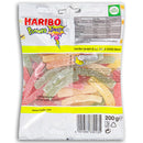 Haribo Euro Sauer Pommes Sour French Fries - 200g