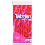 Twizzlers Pull-N-Peel Cherry Candy | Hershey's USA – Candy Funhouse CA