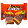 Reese's Snack Cake | American Snack | Candy Funhouse – Candy Funhouse CA