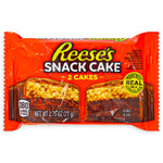 Reese's Snack Cake | American Snack | Candy Funhouse – Candy Funhouse CA