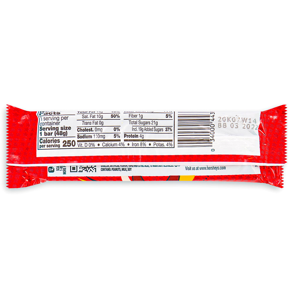 Whozeewhatzit Bar | American Candy Bars – Candy Funhouse CA