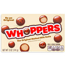 Whoppers Malted Milk Balls Theater Pack | Retro Candy