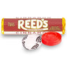 Reed's Candy Rolls-Cinnamon | Retro Candy – Candy Funhouse CA