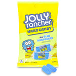Jolly Rancher Hard Candy All Blue Raspberry - 7oz – Candy Funhouse CA