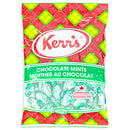 Kerr's Classic Tartan Chocolate Mints | Candy Funhouse