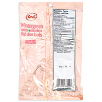 Kerr's Wintergreen Mints Canadian Candy | Candy Funhouse – Candy ...