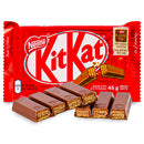 Kit Kat 45g | Canadian Chocolate Bars | Candy Funhouse