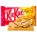 Nestle Kit Kat Gold Bar - 45 g | Candy Funhouse