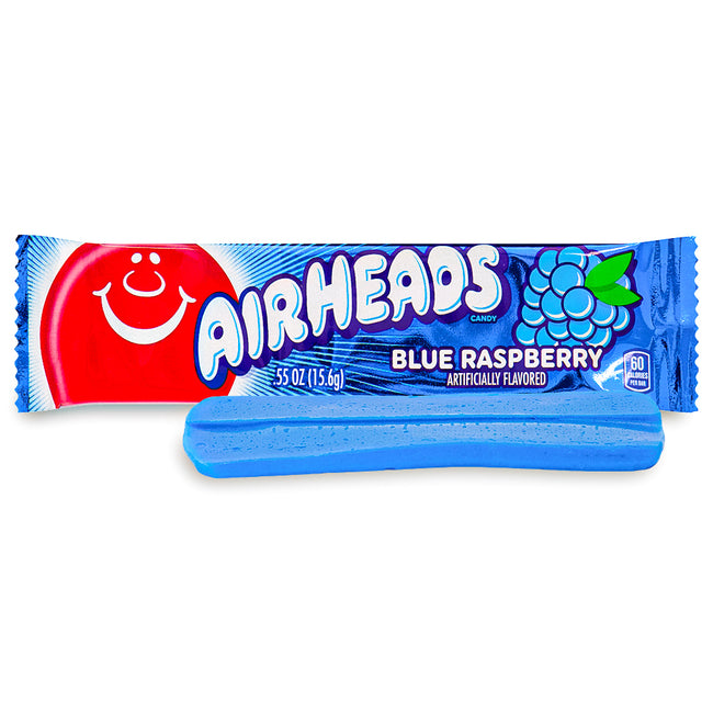 Blue Candy – Candy Funhouse CA