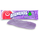 Airheads Candy - Grape Taffy Bars 15.6g | Candy Funhouse