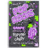 Pop Rocks Grape Popping Candy | Candy Funhouse – Candy Funhouse CA