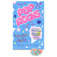 Pop Rocks | 1970s Candy | Popping Candy | Candy Funhouse – Candy ...