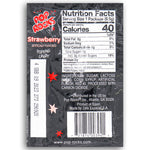 Pop Rocks Strawberry Popping Candy | Candy Funhouse – Candy Funhouse CA