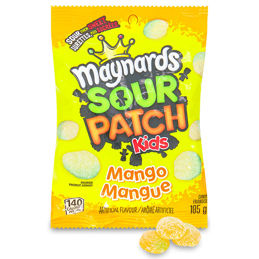 Sour Patch Kids | Candy Funhouse – Candy Funhouse CA