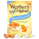 Werther's Original Chewy Caramels Candy | Candy Funhouse