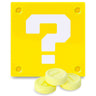 Super Mario Coin Candies | Boston America – Candy Funhouse CA