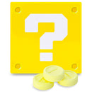 Super Mario Coin Candies | Boston America