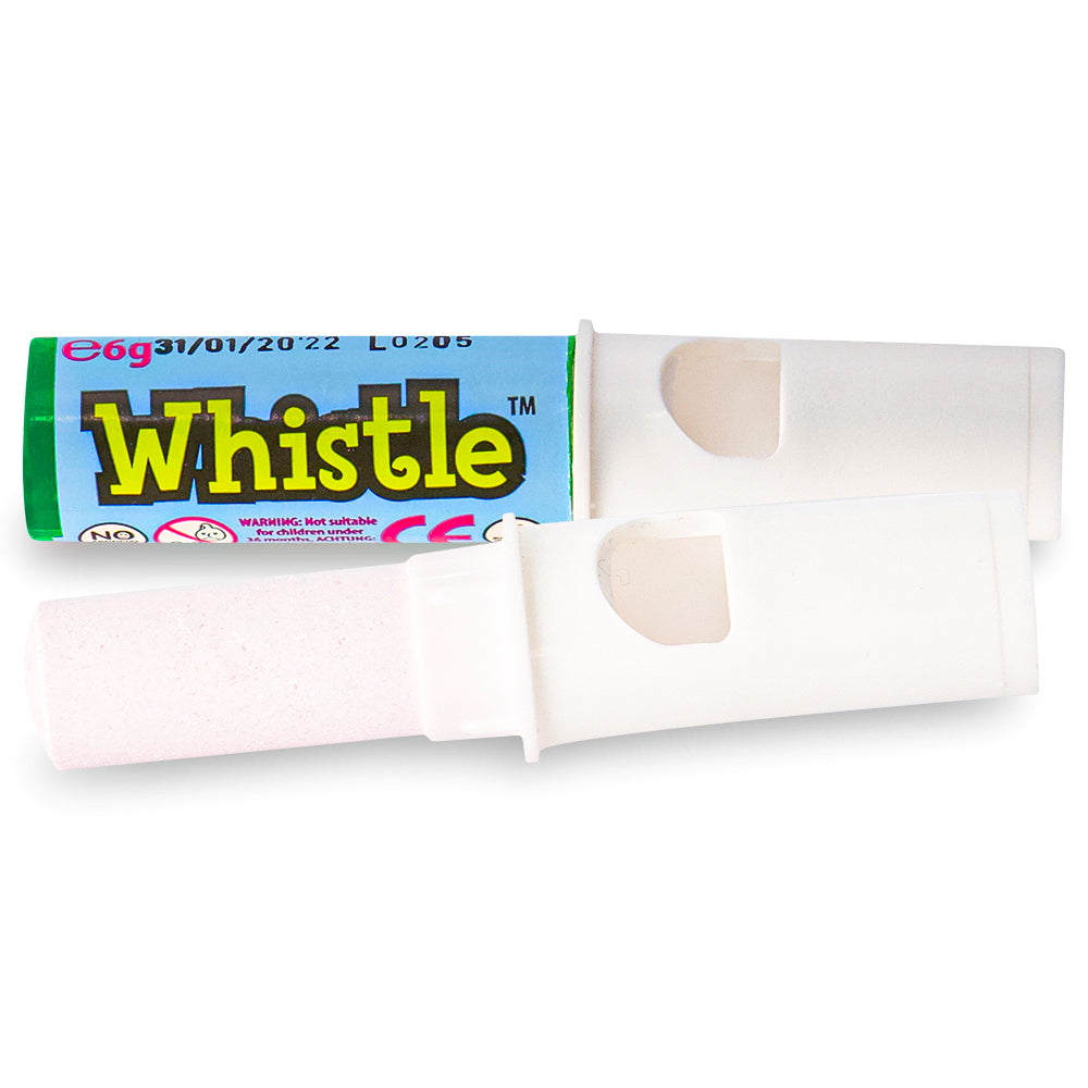Swizzels Whistles Retro Candy | British Candies – Candy Funhouse CA