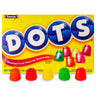 Dots Candy | Fruit Flavored Gum Drops Theater Pack 6.5oz – Candy ...