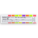 Charms Assorted Squares| Retro Candy