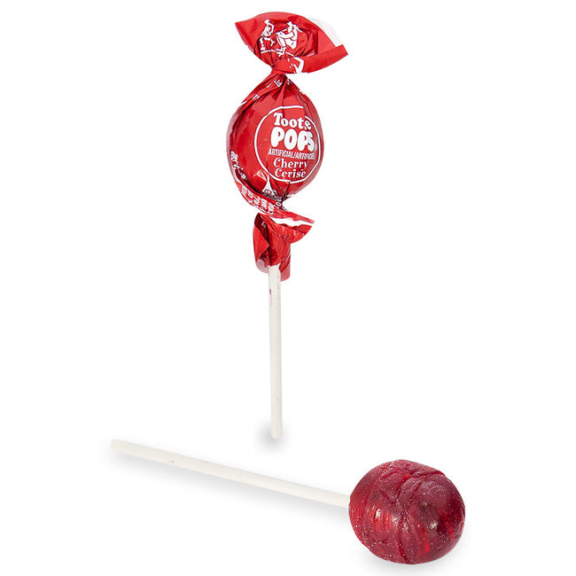 Lollipops and Suckers | Huge Lollipop Selection! | CFH – Candy Funhouse CA