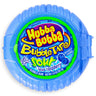 Hubba Bubba Sour Blue Raspberry Bubble Gum Tape – Candy Funhouse CA