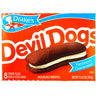 Drakes Devil Dogs | American Snacks | Candy Funhouse – Candy Funhouse CA