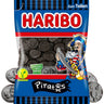 Haribo Piratos | Salmiak Licorice Candy | Candy Funhouse – Candy ...