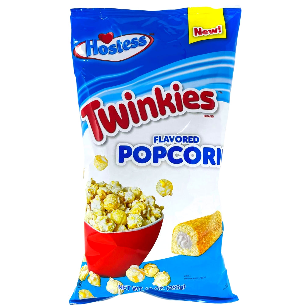 Hostess Twinkies Popcorn | Candy Funhouse – Candy Funhouse CA