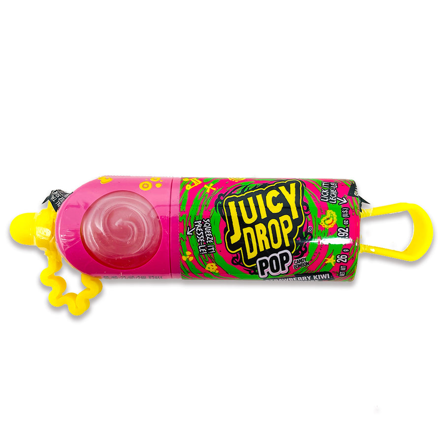 Lollipops and Suckers | Huge Lollipop Selection! | CFH – Candy Funhouse CA