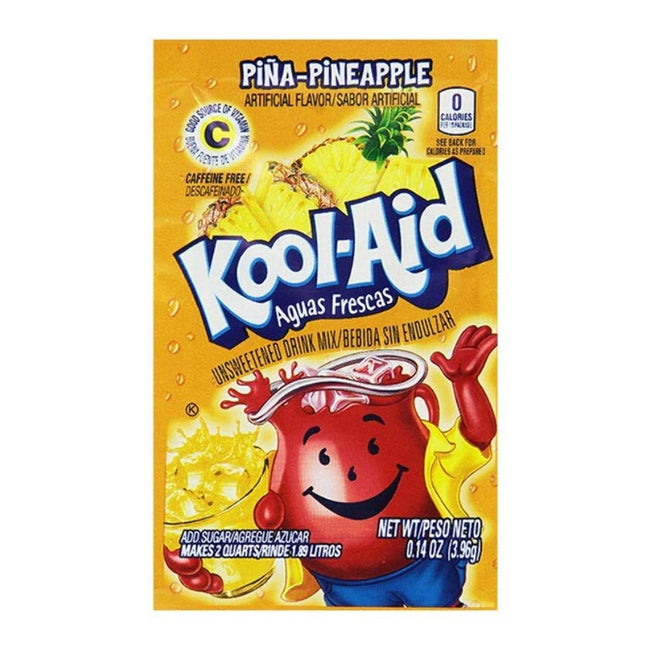 Kool Aid | Be Cool with Kool-Aid! | Candy Funhouse – Candy Funhouse CA