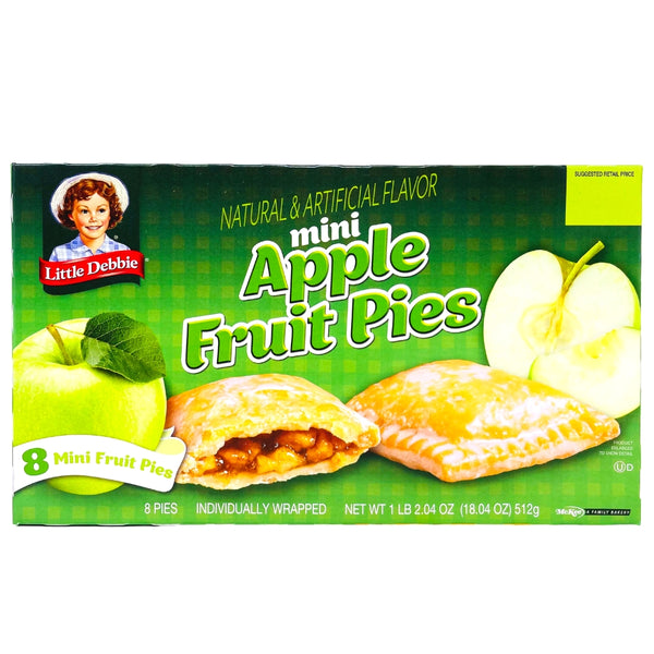 Little Debbie | American Snacks | Candy Funhouse