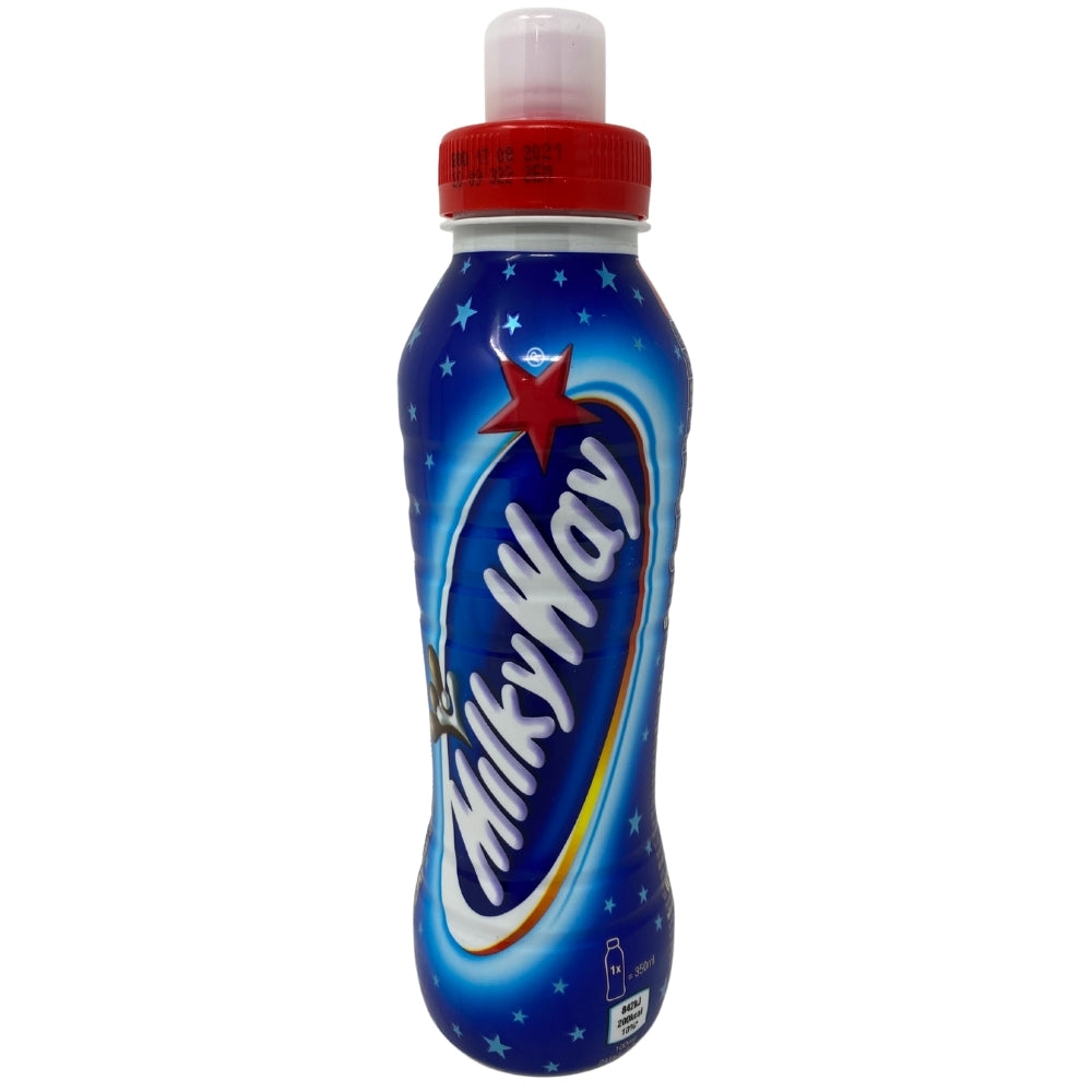 MilkyWay Milk Drink - 350mL | Candy Funhouse – Candy Funhouse CA