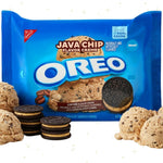 Oreo Java Chip Cookie - 482g | Candy Funhouse – Candy Funhouse CA