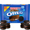 Oreo Java Chip Cookie - 482g | Candy Funhouse – Candy Funhouse CA