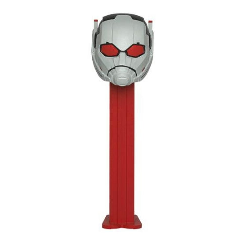 PEZ Marvel Ant Man | PEZ Candy Dispenser | Candyfunhouse.ca – Candy ...