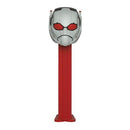 PEZ Marvel Ant Man | PEZ Candy Dispenser | Candyfunhouse.ca