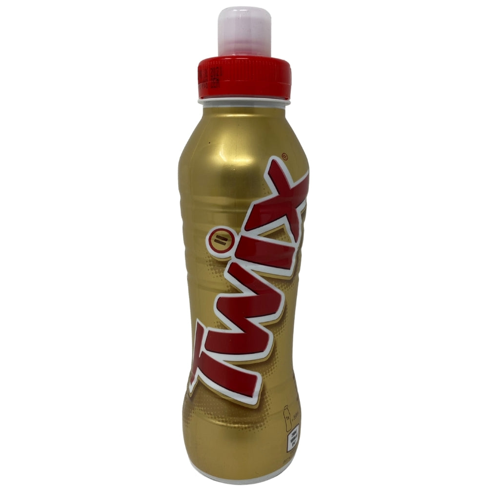 Twix Milk Drink - 350mL | Candy Funhouse – Candy Funhouse CA
