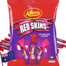Australian Allen's Red Ripper/Red Skins (Aus) - 220g – Candy Funhouse CA
