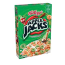 Apple Jacks Cereal - 10.1oz | Candy Funhouse