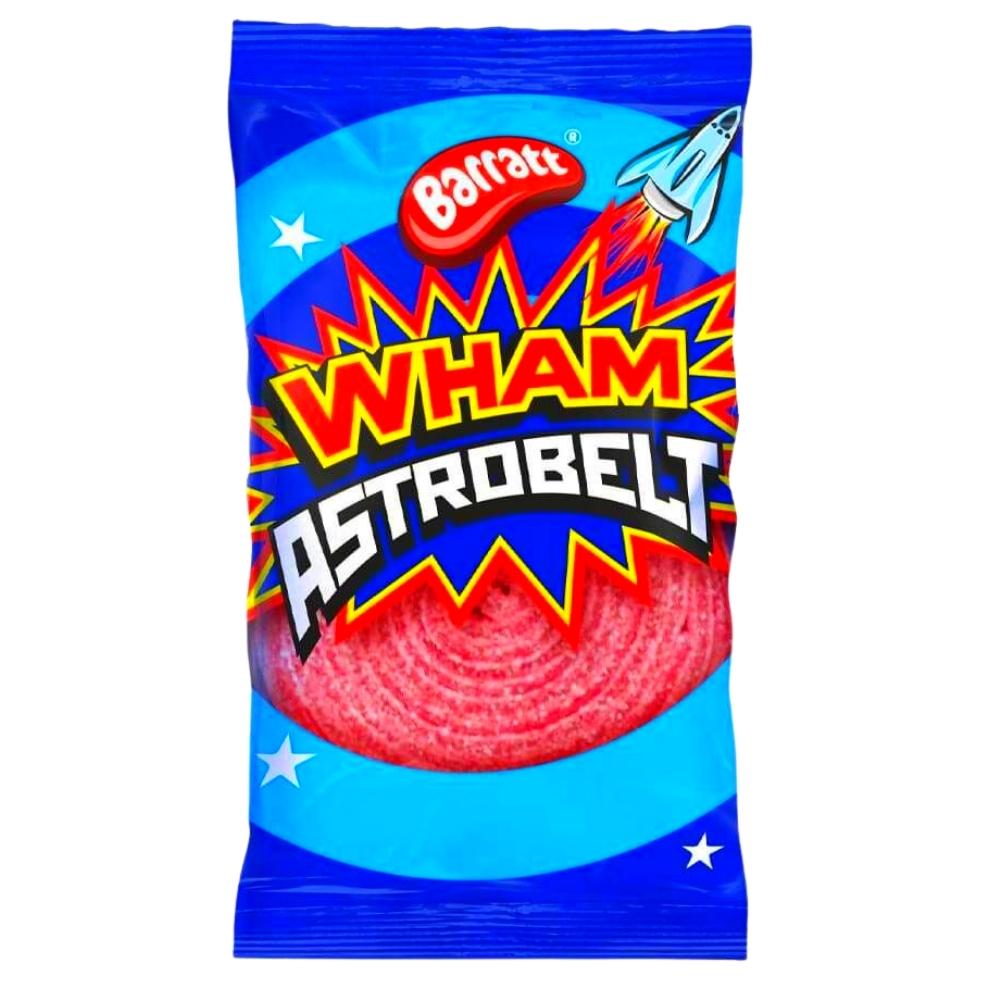Barratt Wham Astro Belt - 38g | Candy Funhouse – Candy Funhouse CA