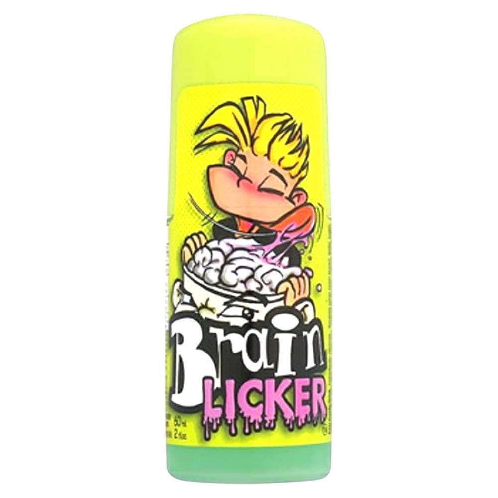 Brain Licker - 60mL | Candy Funhouse – Candy Funhouse CA