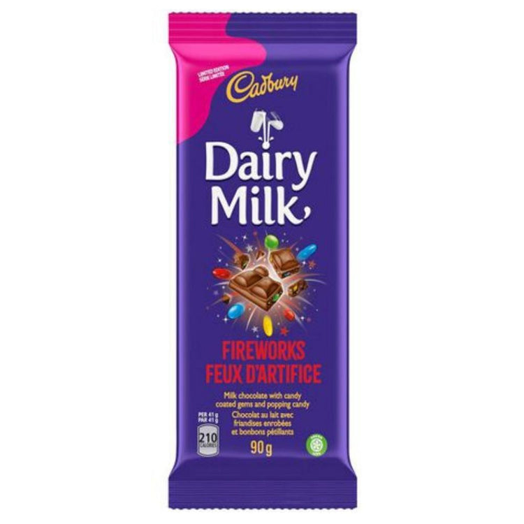 Cadbury | Chocolate & Candy | Candy Funhouse – Candy Funhouse CA